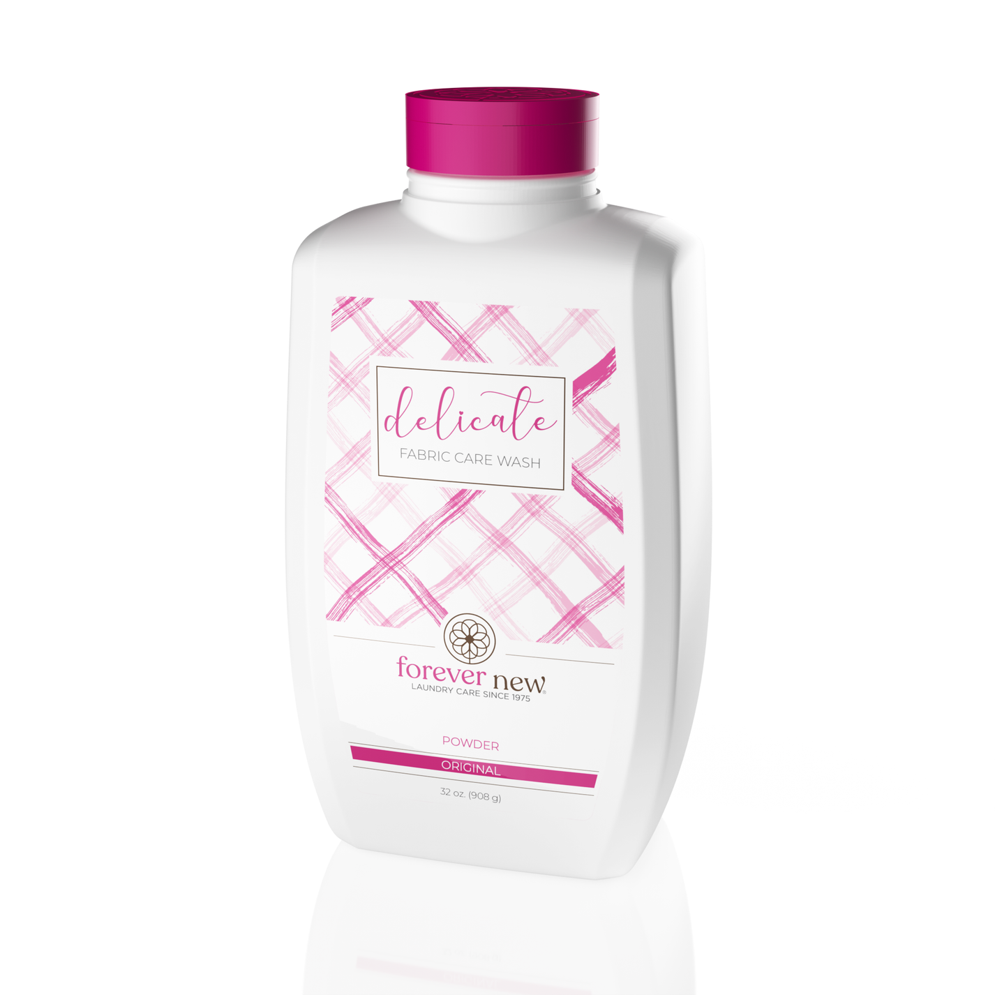 Forever New Delicate - Powder Original Scent (Pack of 2)