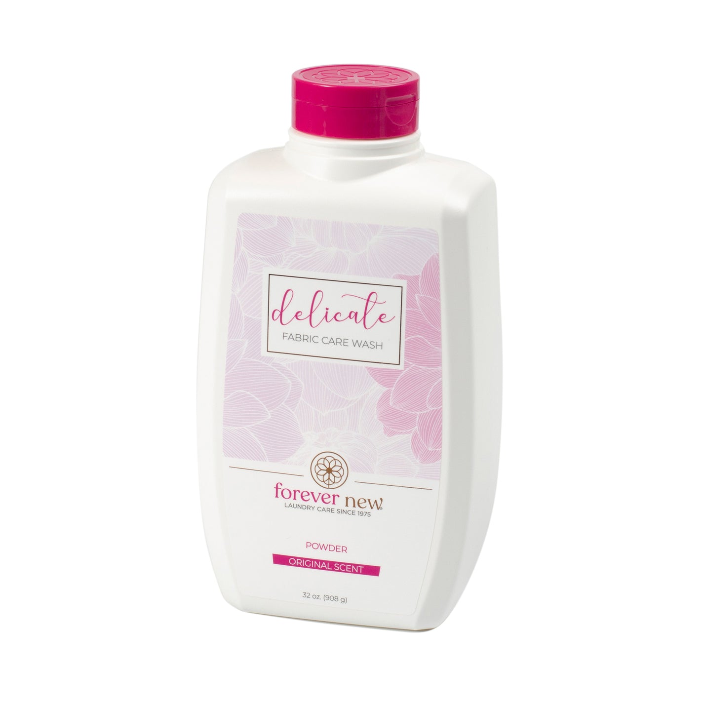 POWDER Delicate Laundry Detergent - Original Scent - Pack of 2 ...