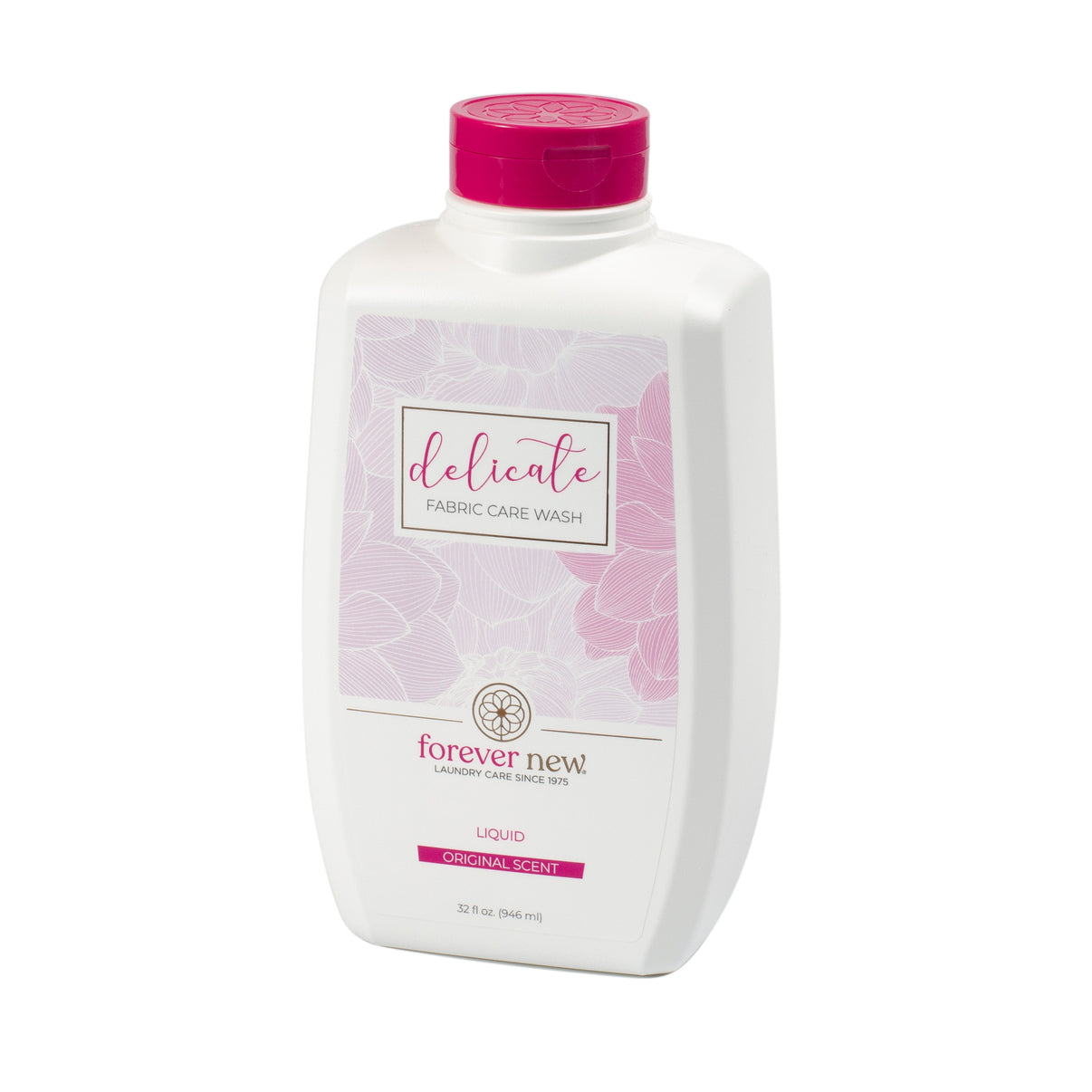 LIQUID Delicate Laundry Detergent - Original Scent – Forever New