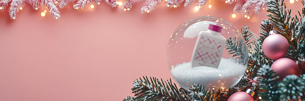 Forever New | Natural Laundry Detergent | Fabric Care Wash